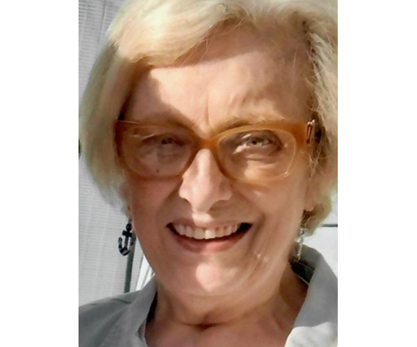 Carol Long Obituary (1940 - 2023) - Pottsville, PA - Republican & Herald