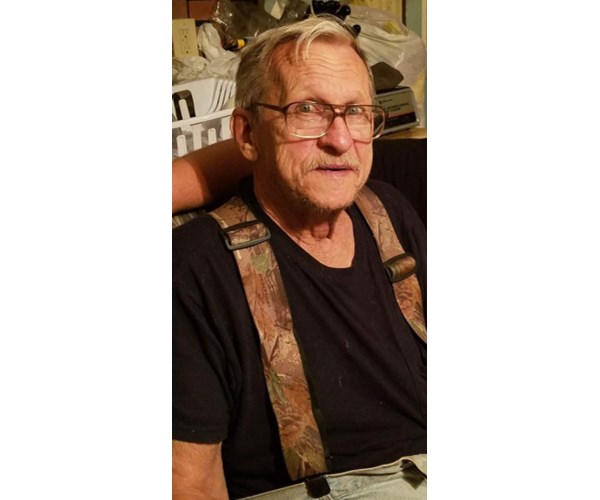Robert Price Obituary (1941 - 2020) - Ashland, PA - Republican & Herald
