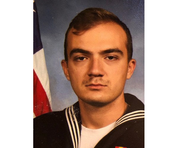 Eric Lunn Obituary (1993 - 2020) - Auburn, PA - Republican & Herald
