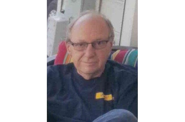 Roy Reiner Obituary (1953 - 2020) - Camp Hill, PA - Republican & Herald