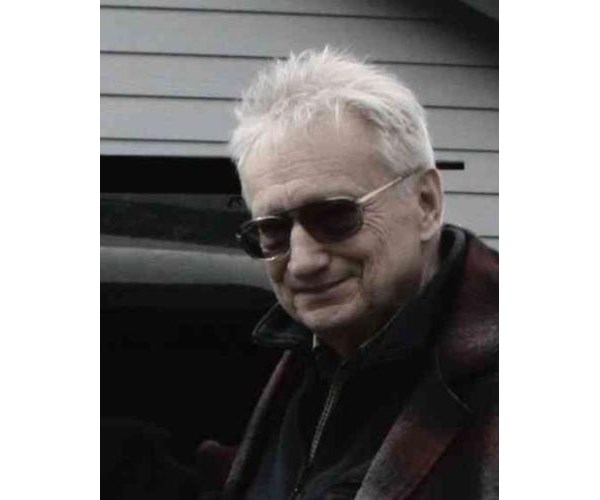 Charles Leibst Obituary (1936 - 2022) - Seattle, Wa, WA - Stanwood ...