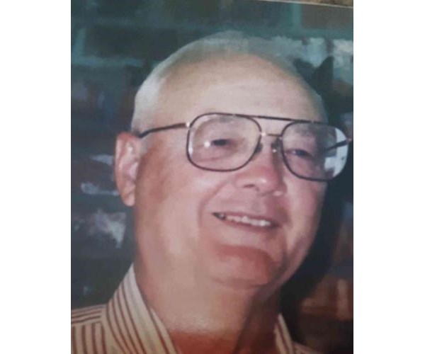 Charles Krueger Obituary (1938 - 2023) - Camano Island, WA - Stanwood ...