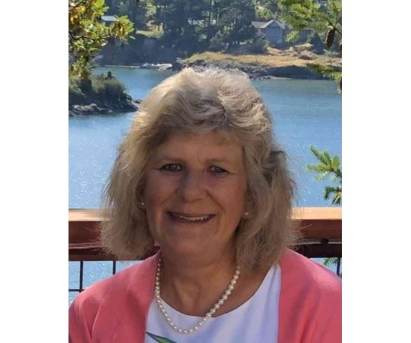 Janet Chamberlain Obituary (1956 - 2024) - Bow, WA - Stanwood Camano News