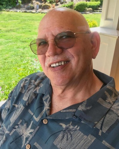 Gary Moore Obituary (1944 - 2024) - West Seattle, Wa, WA - Stanwood ...