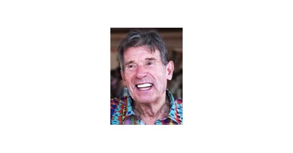 JAMES TURK Obituary (1929 - 2020) - Bellingham, WA - Stanwood Camano News