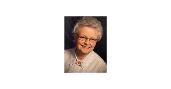 ETHEL HAAKENSON THOMPSON Obituary (1936 - 2020) - Legacy Remembers