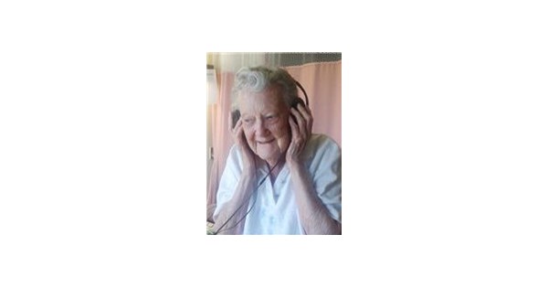 MARGARET STARK Obituary (1920 - 2019) - Stanwood, WA - Stanwood Camano News