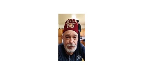 Stephen Geyer Obituary (2017) - Mount Vernon, WA - Stanwood Camano News