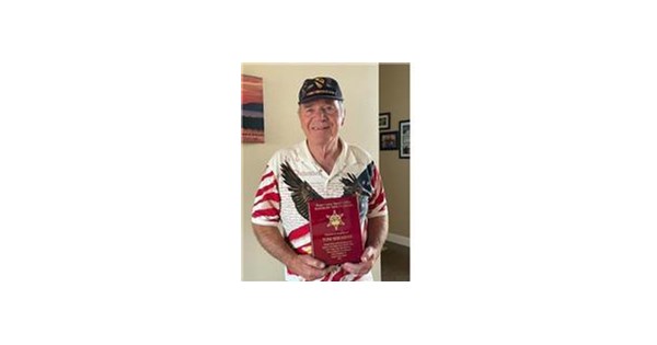 Thomas Sheahan Obituary (1943 - 2026) - Bow, WA - Stanwood Camano News
