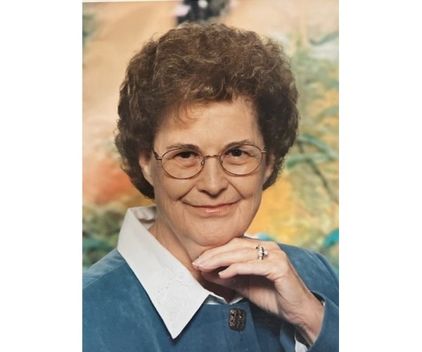 Rebecca Eanes Obituary (1932 - 2025) - Florence, Sc, NC - SCNow