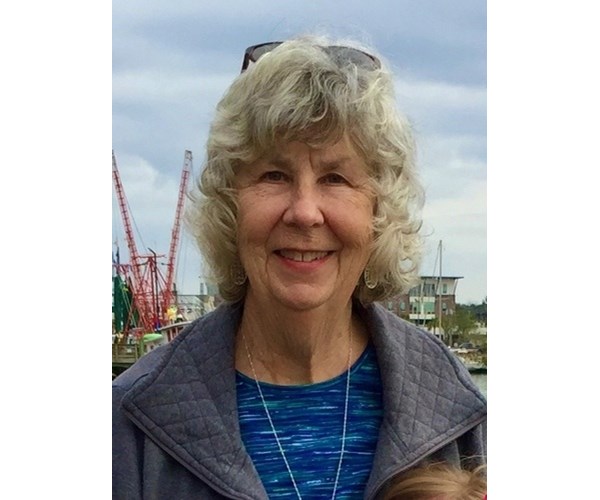 Anne Neely Obituary (1944 - 2025) - Shallotte, NC - SCNow