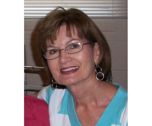 Judy Walton-Port Obituary (1946 - 2026) - Florence, SC - SCNow