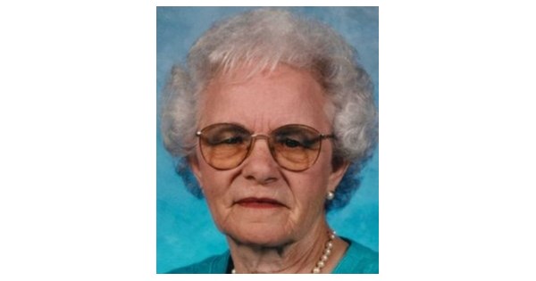Ann Griggs Obituary (1924 - 2020) - Hartsville, SC - SCNow