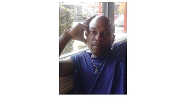 Stevenson Bailey Obituary (1973 - 2021) - Florence, SC - SCNow