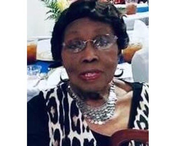 Eloise Wall Obituary (2022) - Marion, SC - SCNow