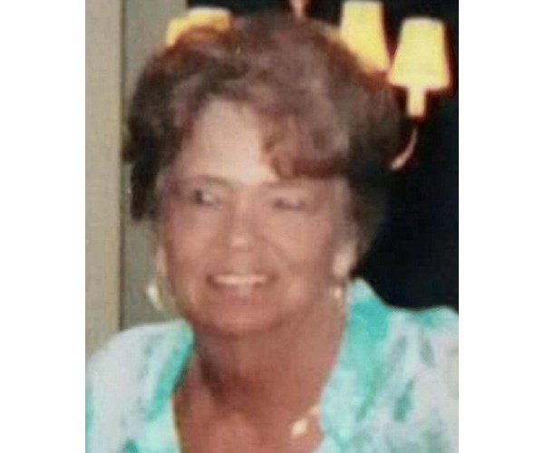Alice Hamilton Obituary (2023) - Columbia, SC - SCNow
