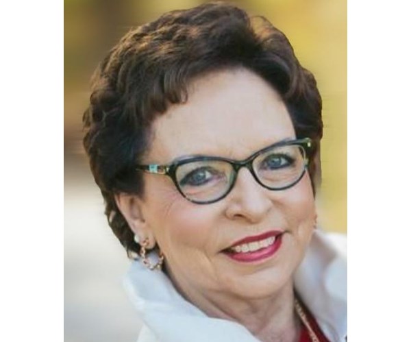 Joan Weaver Obituary (2023) - Mt. Pleasant, SC - SCNow