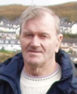 Andrew McGarry Obituary (2008) - Legacy Remembers