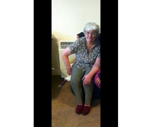Margaret Dooley Obituary (2013) - Legacy Remembers