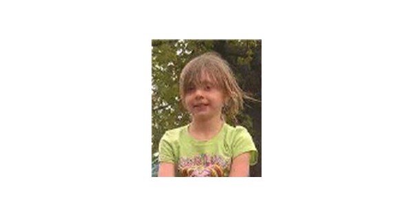 Alyssa Grimm Obituary (2006 - 2014) - Milaca, MN - The Salt Lake Tribune