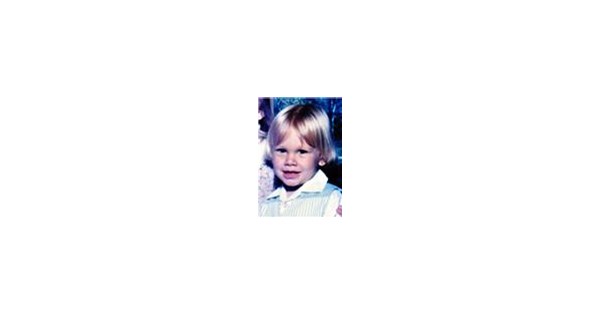 Jeremy Albright Obituary (1980-1982) - St. Cloud, MN - St. Cloud Times