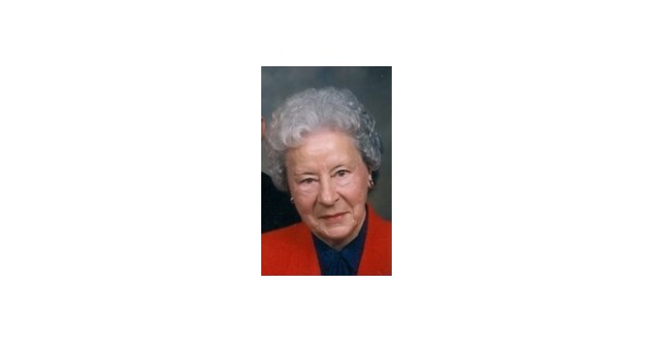 Mary Lieser Obituary (1913 - 2010) - Sauk Rapids, MN - St. Cloud Times