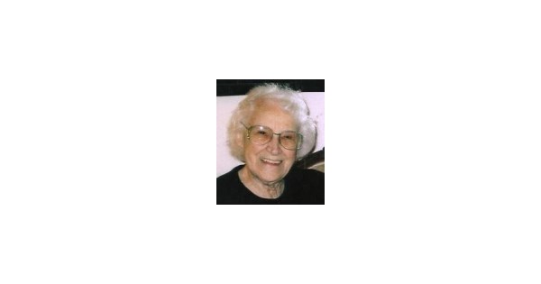 Alma Thole Obituary (1916 - 2011) - Arden Hills, MN - St. Cloud Times