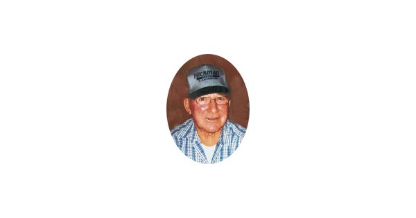 Harold Hickman Obituary (1937 - 2012) - Watkins, MN - St. Cloud Times