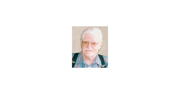 Nels Christensen Obituary (2012) - Saint Cloud, MN - St. Cloud Times