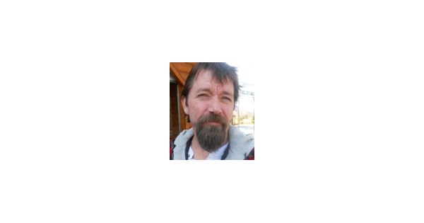 Eric Nyberg Obituary (2012) - Deer River, MN - St. Cloud Times