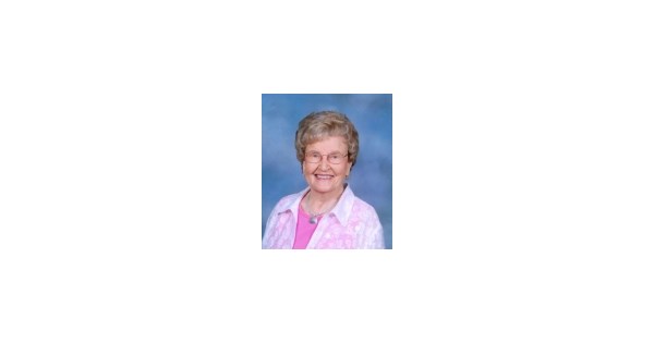 Emma Popp Obituary (2012) - Rice, MN - St. Cloud Times