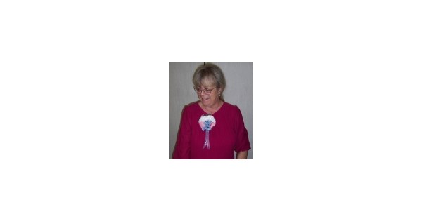 Janet Welch Obituary (1943 - 2012) - Portland, Texas, TX - St. Cloud Times
