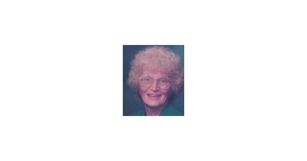 Elizabeth Buchholz Obituary (1932 - 2012) - New Hope And Formerly Of ...