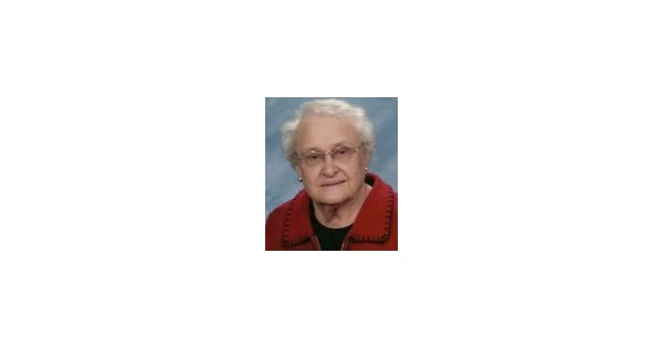 Valeria Frank Obituary (1927 - 2012) - St. Cloud, MN - St. Cloud Times