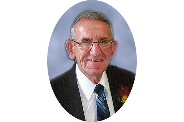 William Birk Obituary (1925 - 2013) - Rockville, MN - St. Cloud Times