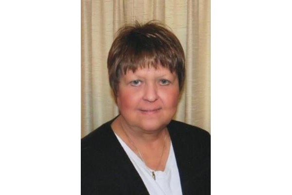 Kathleen Howard Obituary (2013) - Saint Cloud, MN - St. Cloud Times