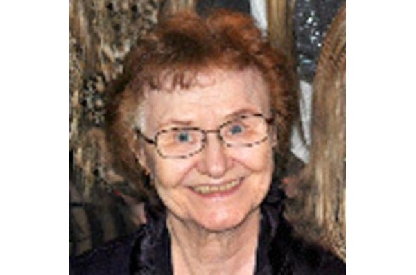 Marjorie Waldoch Obituary (1928 - 2013) - Burnsville, MN - St. Cloud Times