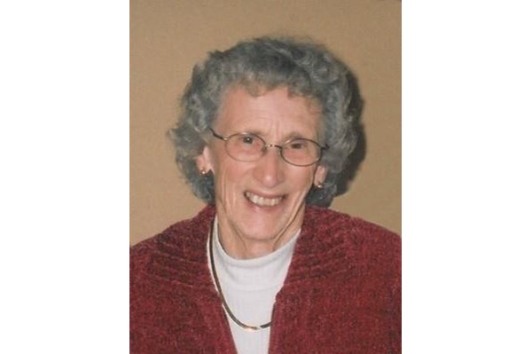 Mary Thelen Obituary (1921 - 2014) - St. Cloud, MN - St. Cloud Times
