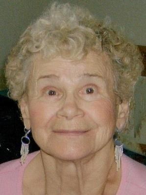 Mary Dahl Obituary (1921 - 2014) - Waite Park, MN - St. Cloud Times