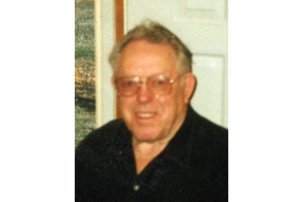 Warren Wiley Obituary (1922 - 2014) - Foley, MN - St. Cloud Times