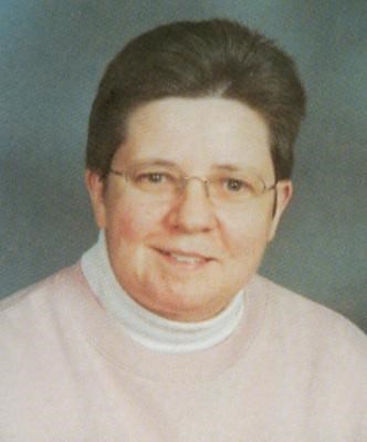 Jean Field Obituary (1957 - 2014) - St. Cloud, MN - St. Cloud Times