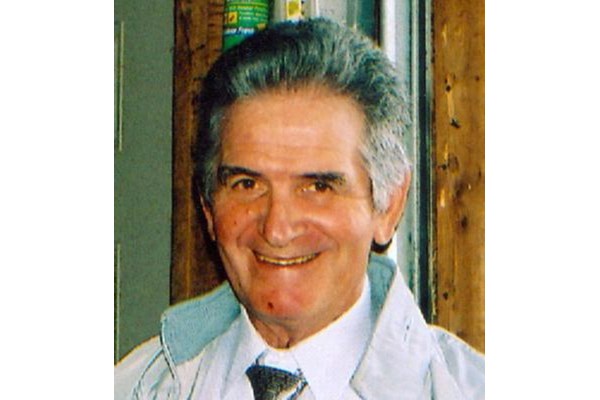 James Maier Obituary (1938 - 2014) - Sauk Rapids, MN - Manitowoc Herald ...