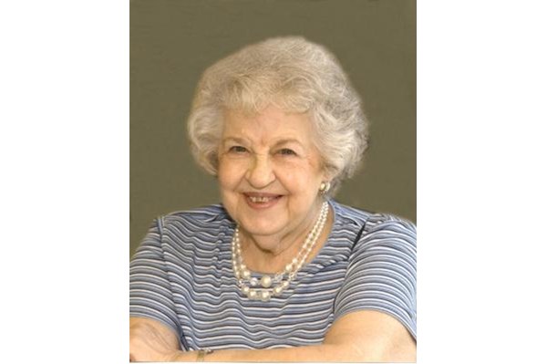 Dorothy Opitz Obituary (1920 - 2014) - St. Cloud, MN - St. Cloud Times