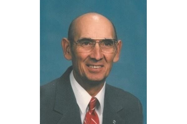 Walter Roden Obituary (2014) - Saint Cloud, MN - St. Cloud Times
