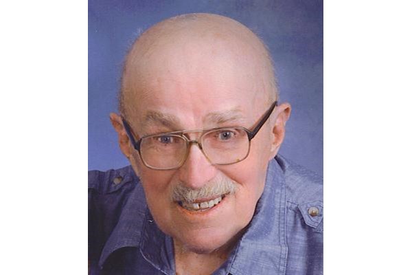 Raymond Stangl Obituary (1925 - 2014) - Pierz, MN - St. Cloud Times