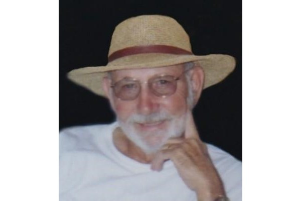 James Ross Obituary (2014) - Clearwater, MN - St. Cloud Times