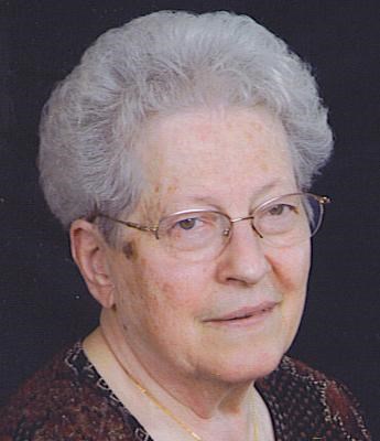 Marion Stangl Obituary (1938 - 2014) - Pierz, MN - St. Cloud Times