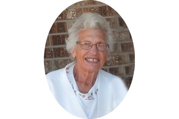 Joan Fuchs Obituary (1929 - 2014) - Cold Spring, MN - St. Cloud Times