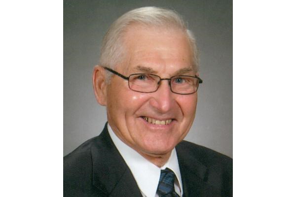 Donald Moening Obituary (1933 - 2014) - Sauk Centre, MN - St. Cloud Times