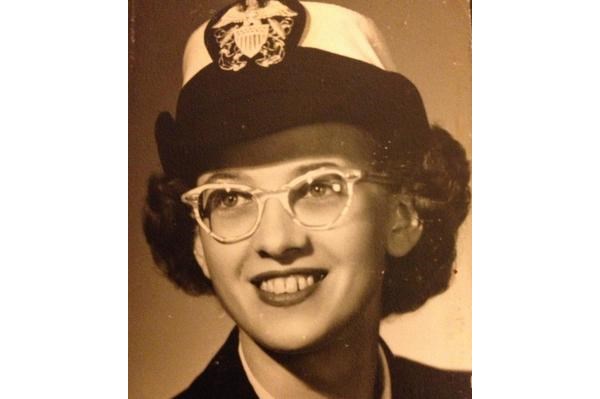 Ruth Baker Obituary (2014) - Saint Cloud, MN - St. Cloud Times